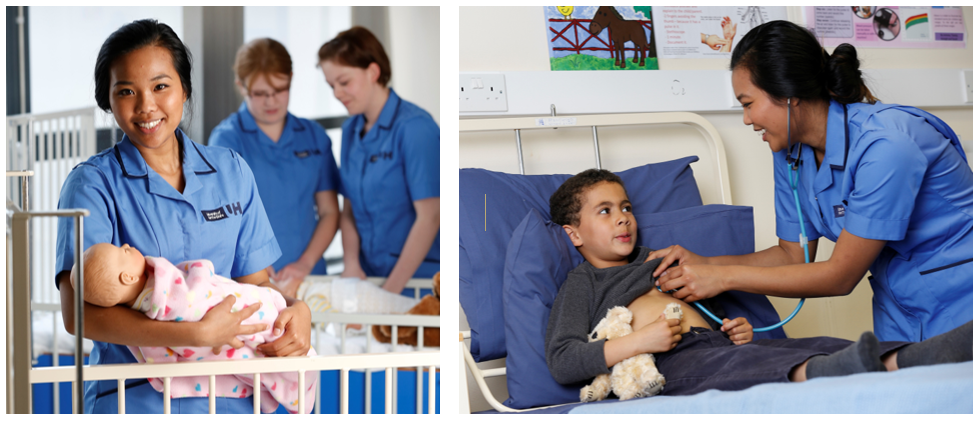 UH Children’s Nursing Conference